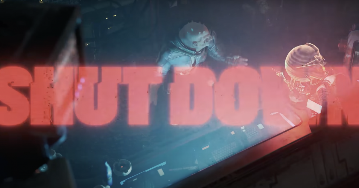 Sweet Justice | The Ascent - Reveal Trailer