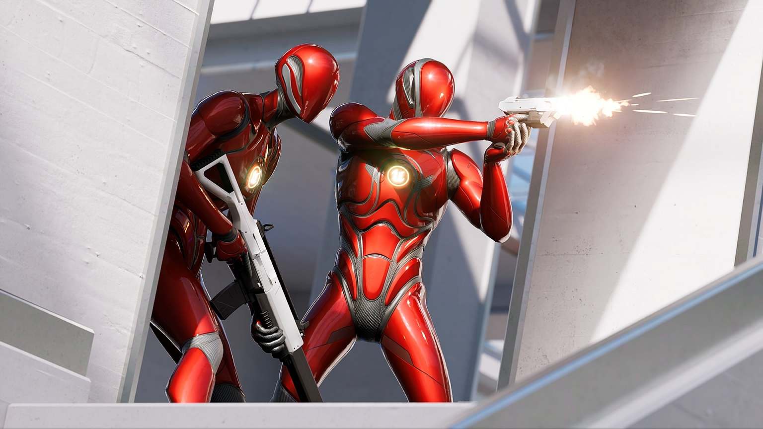 Sweet Justice Epic Games Lyra Unreal Engine 5
