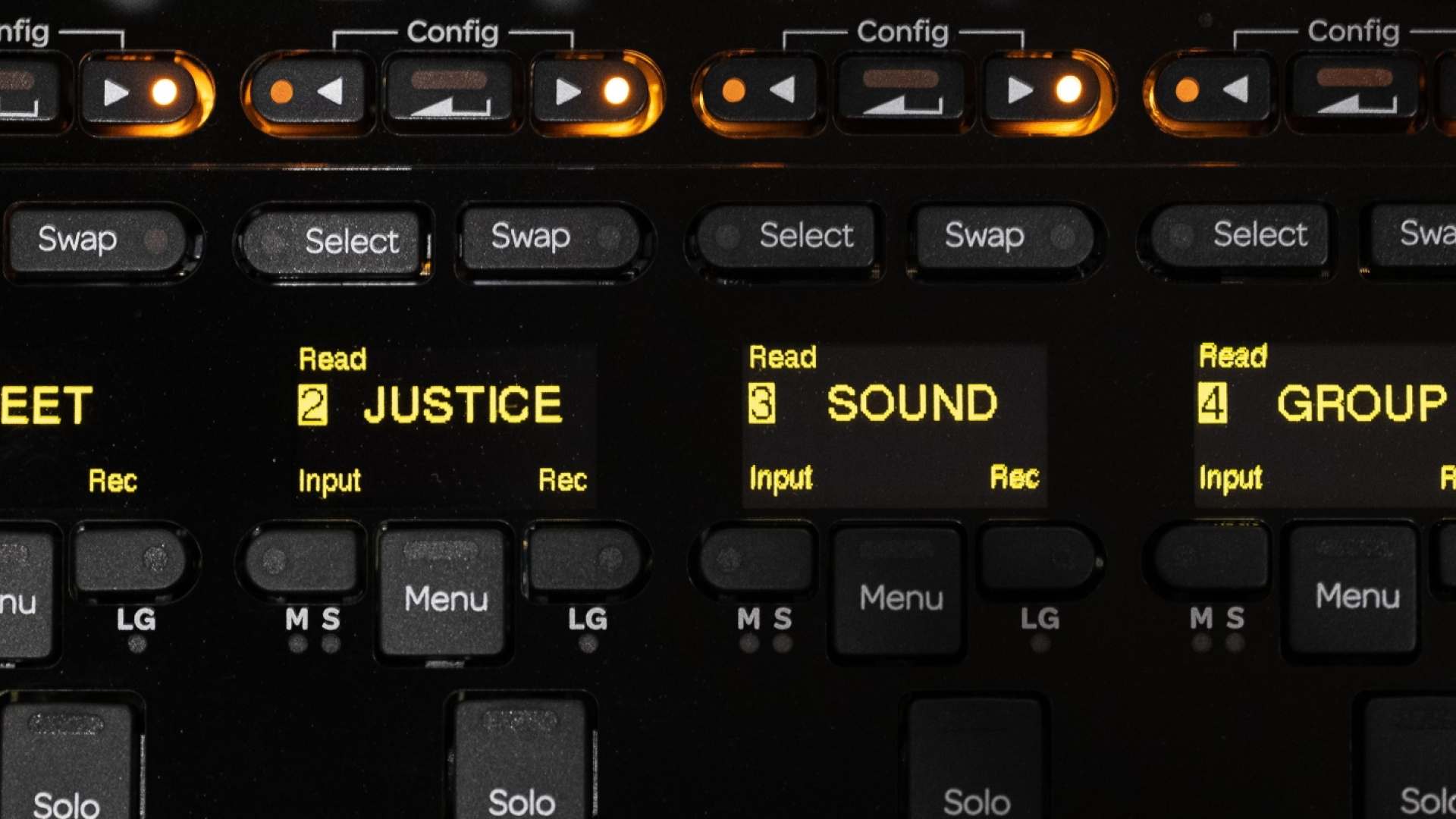 Sweet Justice | Epic Games' Lyra (Unreal Engine 5)