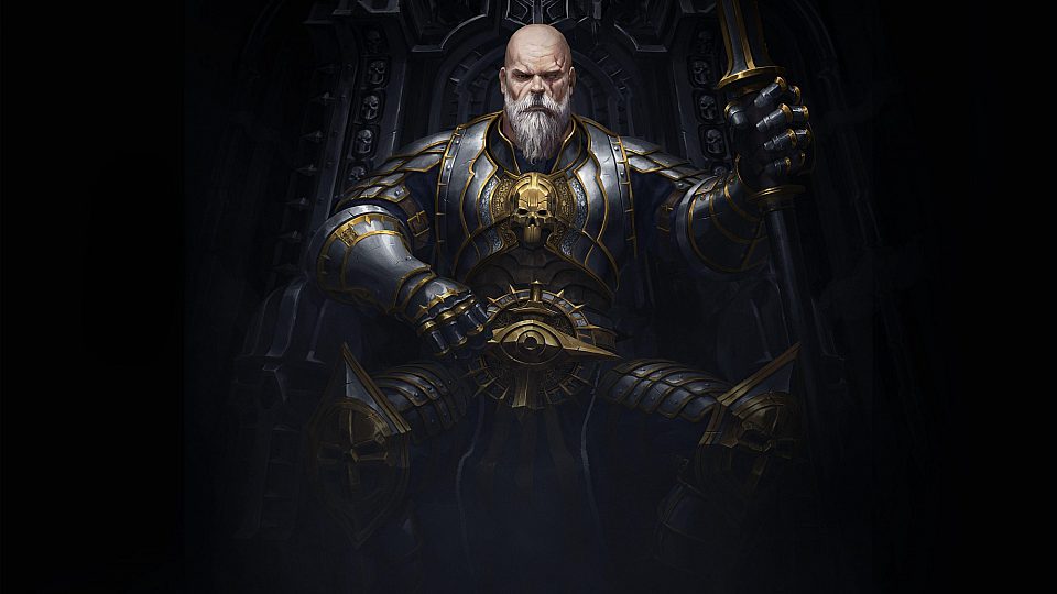 Sweet Justice | Wolcen: Lords of Mayhem